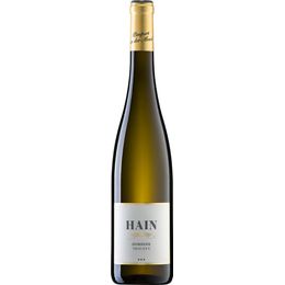 Weingut Hain Piesporter Domherr *** Riesling 2022 Trocken - Mosel &ndash; Wei&szlig;wein Qualit&auml;tswein