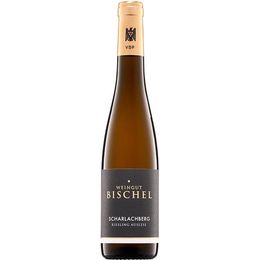 Weingut Bischel Binger Scharlachberg VDP.GROSSE LAGE 0,375 L Riesling 2023 - Rheinhessen &ndash; Wei&szlig;wein Qualit&auml;tswein