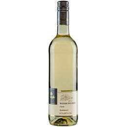 Weingut Schnitzler Weissburgunder Classic Wei&szlig;burgunder 2020 - Mosel &ndash; Wei&szlig;wein Qualit&auml;tswein