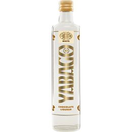 Wein & Spirituosen Manufaktur Frick Yagabo White Schokoladenlik&ouml;r 0,5 L - Nahe &ndash; Spirituose Keine Angabe