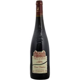 Ch&acirc;teau de Bellevue Cuv&eacute;e Tradition Anjou 2022 Trocken - Loire &ndash; Rotwein AOP