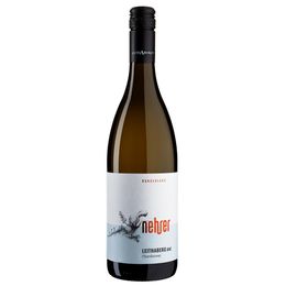 Weingut Nehrer Leithaberg DAC Wei&szlig; Chardonnay 2024 Trocken - &ndash; Wei&szlig;wein Qualit&auml;tswein