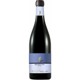 Zanotelli SilvEster Riserva Rosso Vigneti delle Dolomiti Pinot Nero 2019 - Trentino &ndash; Rotwein IGP
