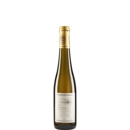 Weingut Gebr&uuml;der Steffes Weingut Gebr&uuml;der Steffes 0,375 L Riesling 2016 Edels&uuml;&szlig; - Waldracher Sonnenberg Mosel &ndash; Wei&szlig;wein Eiswein