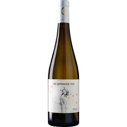 Bodegas Cornelio Dinast&iacute;a Mi Primera Vez Blanco Rioja DOCa Cuv&eacute;e 2023 Trocken - La &ndash; Wei&szlig;wein DOP