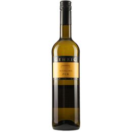 Weingut Gehrig PUR Riesling 2024 Trocken - Pfalz &ndash; Wei&szlig;wein Qualit&auml;tswein