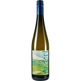 Weinhof Anderl Kamptal Reserve DAC Gr&uuml;ner Veltliner 2017 Trocken - &ndash; Wei&szlig;wein Qualit&auml;tswein