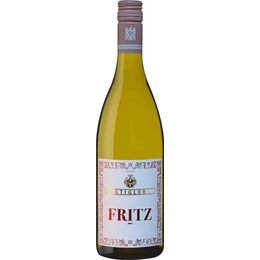 weingut stigler FRITZ STIGLER.Extra Wei&szlig;burgunder 2019 Trocken - Baden &ndash; Wei&szlig;wein VDP.Gutswein