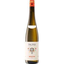 Weingut Nik Weis - St. Urbans-Hof BOCKSTEIN GG Riesling 2022 Trocken Mosel – Weißwein VDP.Großes Gewächs
