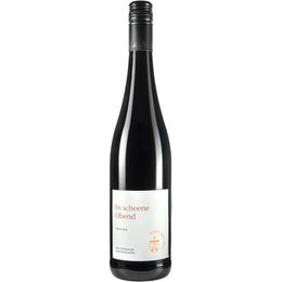 Weingut Sans-Lorch En scheene Obend Cuv&eacute;e 2023 Trocken - Rheinhessen &ndash; Rotwein Qualit&auml;tswein