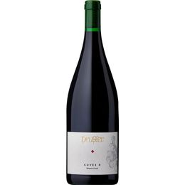 Weingut J&uuml;rgen Heu&szlig;ler Cuve&eacute; R 1,0 L Cuv&eacute;e 2022 Feinherb - Pfalz &ndash; Rotwein Qualit&auml;tswein