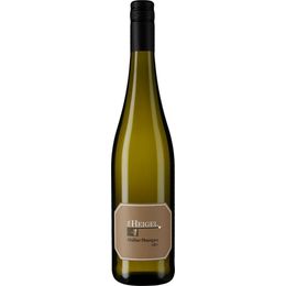 Weingut Dr. Heigel M&uuml;ller-Thurgau "R" / Rivaner 2016 Trocken - Franken &ndash; Wei&szlig;wein Qualit&auml;tswein
