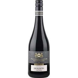 Weinmanufaktur Stuttgart eG * Trollinger 2024 Trocken - W&uuml;rttemberg &ndash; Rotwein Qualit&auml;tswein