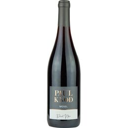 Weingut Paul Knod PAUL KNOD Pinot Noir Spätburgunder 2020 Trocken - Mosel – Rotwein Qualitätswein