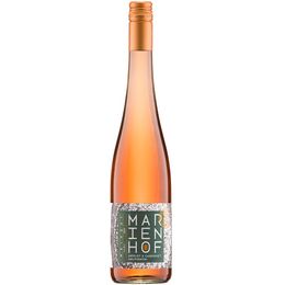 Weingut und Weinstube Marienhof Merlot x Cabernet Sauvignon Cuv&eacute;e 2021 Trocken - Pfalz &ndash; Ros&eacute; Qualit&auml;tswein