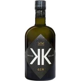 Weingut Markus Keller Kaiser Gin 0,5 L - Rheinhessen &ndash; Spirituose Keine Angabe