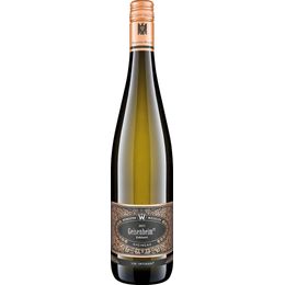 weingut wegeler oestrich Geisenheimer VDP.ORTSWEIN Riesling 2023 Feinherb - Rheingau – Weißwein Kabinett