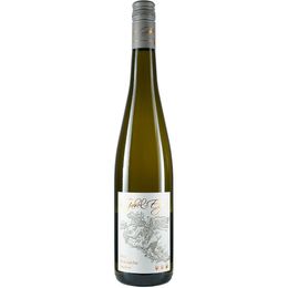 Weingut Gabel-Eger Scheurebe 2022 Lieblich - Dackenheimer Liebesbrunnen Pfalz &ndash; Wei&szlig;wein Sp&auml;tlese