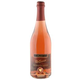 Moselweingut Arnoldi Arnoldi's Rosecco Trocken - Mosel &ndash; Perl- & Schaumwein Perlwein