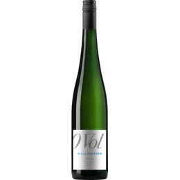 Weingut Villa Huesgen 0 Vol entalkolosiert Riesling Trocken - Mosel &ndash; Sonstiges Entalkoholisierter Wein