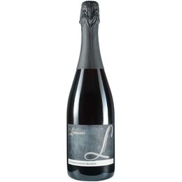 Weingut Leonhardt Sekt Sp&auml;tburgunder Trocken - Pfalz &ndash; Perl- & Schaumwein b.A.