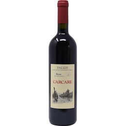 Brancati Filippo Societ&agrave; Agricola Semplice Carcare Rosso 19 Nerello Cappuccio 2019 - PALIZZI MARINA CALABRIA Kalabrien &ndash; Rotwein IGP