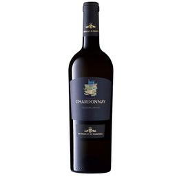 Spadafora dei Principi Schietto Terre Siciliane Chardonnay 2016 Trocken - Sizilien &ndash; Wei&szlig;wein IGP