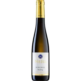 Weingut Neiss Burgweg 0,375 L Riesling 2018 Edelsüß - Pfalz – Weißwein Trockenbeerenauslese