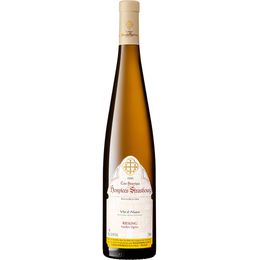 Famille Ruhlmann-Schutz Hospices de Strasbourg Alsace Riesling 2022 Trocken - Elsass &ndash; Wei&szlig;wein AOP