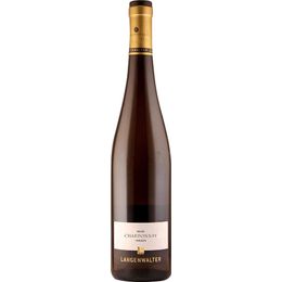 Weingut Langenwalter Weisenheimer Halde Chardonnay 2024 Trocken - Pfalz &ndash; Wei&szlig;wein Qualit&auml;tswein