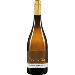 Weingut Thomas-R&uuml;b Weingut Thomas-R&uuml;b Reserv&eacute; 228 , Ensheimer Kachleberg Chardonnay Trocken - Kachelberg Rheinhessen &ndash; Wei&szlig;wein Qualit&auml;tswein