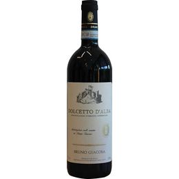 Falletto di Bruno Giacosa d'Alba Dolcetto 2023 - Piemont &ndash; Rotwein DOC