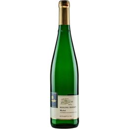 Weingut Schnitzler "Michel V" Riesling 2018 Feinherb - Mosel &ndash; Wei&szlig;wein Sp&auml;tlese