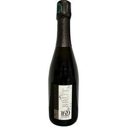 Famille Dietrich Cr&eacute;mant d&rsquo;Alsace brut Cuv&eacute;e Brut - Elsass &ndash; Perl- & Schaumwein AOP