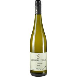 Weingut Schuster-Stumm Faberrebe 2020 S&uuml;&szlig; - Rheinhessen &ndash; Wei&szlig;wein Auslese
