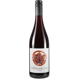 Weinhaus am Wi&szlig;berg Herbst Cuv&eacute;e 2021 Trocken - Rheinhessen &ndash; Rotwein Qualit&auml;tswein