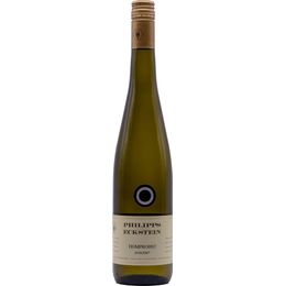 Weingut Philipps-Eckstein Riesling 2016 Edels&uuml;&szlig; - Graacher Domprobst Mosel &ndash; Wei&szlig;wein Auslese