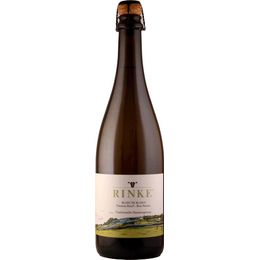 Weingut Rinke Blanc des Blancs Passion Z&eacute;ro brut nature Chardonnay 2022 Brut - Mosel &ndash; Perl- & Schaumwein Sekt b.A.