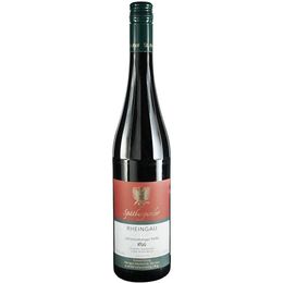 Weingut Abteihof St. Nicolaus RGG Sp&auml;tburgunder 2018 Trocken - Johannisberger H&ouml;lle Rheingau &ndash; Rotwein Erstes Gew&auml;chs