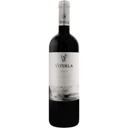 Bodegas Viyuela Selecci&oacute;n Ribera del Duero DO Tempranillo 2021 Trocken - Kastilien und Le&oacute;n &ndash; Rotwein DOP