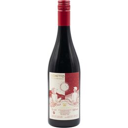 Ugo Contini Bonacossi Ughetto Toscana Cuv&eacute;e 2019 Trocken - Toskana &ndash; Rotwein IGP