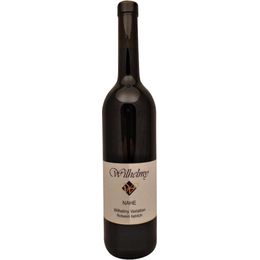Weingut Wilhelmy Variation Cuv&eacute;e Lieblich - Langenlonsheimer Steinchen Nahe &ndash; Rotwein Qualit&auml;tswein