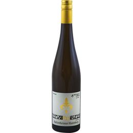 Weingut H&ouml;hn Wiesbaden Weingut H&ouml;hn Wiesbaden Hattenheimer Mannberg RGG Riesling 2021 Trocken - Rheingau &ndash; Wei&szlig;wein Qualit&auml;tswein