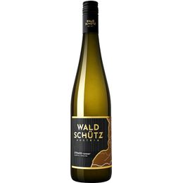 Waldsch&uuml;tz Strass Venesse Riesling 2025 Trocken - Kamptal DAC &ndash; Wei&szlig;wein Qualit&auml;tswein