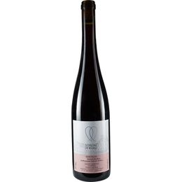 Weingut Lorenz Kunz Rheingau Sp&auml;tburgunder Blauer 2018 Trocken - &ndash; Rotwein Qualit&auml;tswein