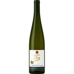 Famille Ancel d'Alsace AOC Muscat 2024 Trocken - Kaysersberg Elsass – Weißwein AOP