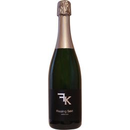 Weingut Felix Kahren Sekt extra brut Riesling Extra Brut - Mosel &ndash; Perl- & Schaumwein Deutscher