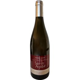 Domaine du Chaillot Cuv&eacute;e Sainte Agathe Val de Loire Allier Sacy 2024 Trocken - &ndash; Wei&szlig;wein IGP