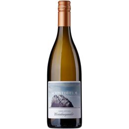 weingut schwedhelm Weissburgunder Karlspfad Wei&szlig;burgunder 2020 Trocken - Pfalz &ndash; Wei&szlig;wein Qualit&auml;tswein