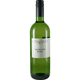 Weinhof G&ouml;ssinger Sauvignon Blanc 2025 Trocken - Nieder&ouml;sterreich &ndash; Wei&szlig;wein Qualit&auml;tswein